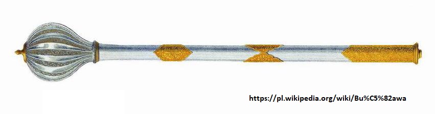 Hetman, buława, buzdygan i piernacz | Współczesny Słowianin