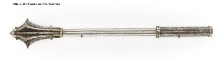 Hetman, buława, buzdygan i piernacz | Współczesny Słowianin