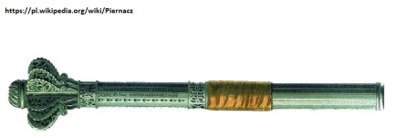 Hetman, buława, buzdygan i piernacz | Współczesny Słowianin